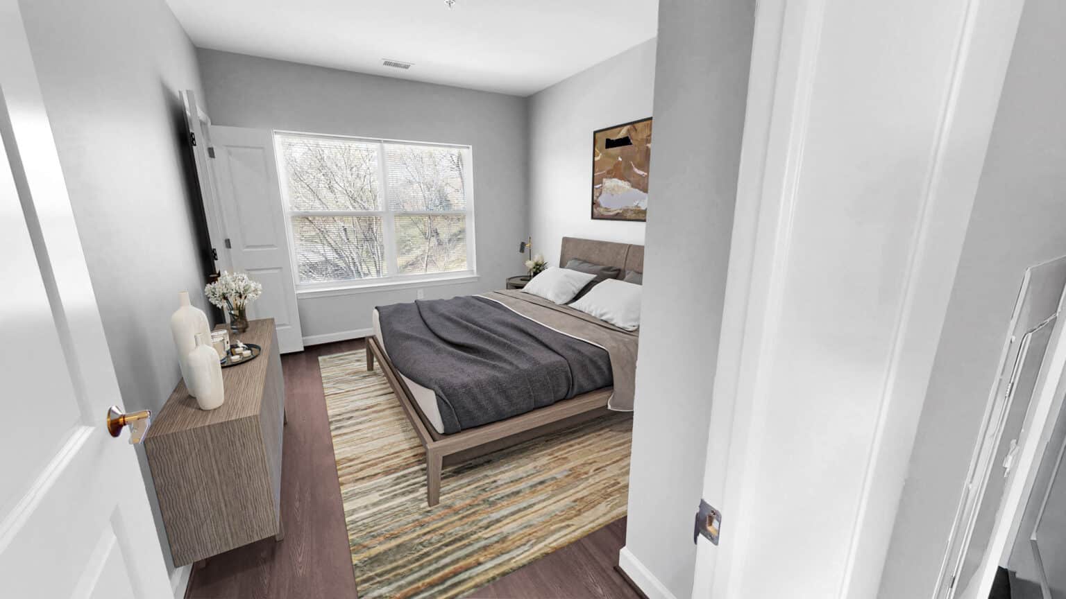 Terrace Manor | WC Smith